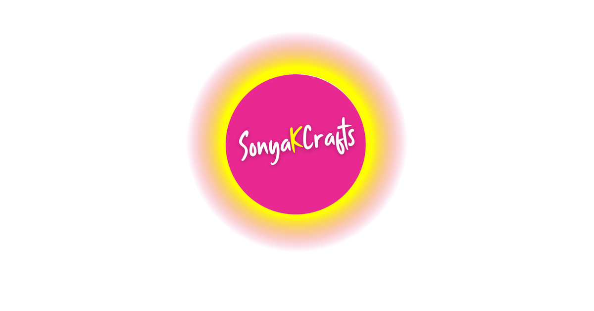 Coasters – Sonya-K-Crafts
